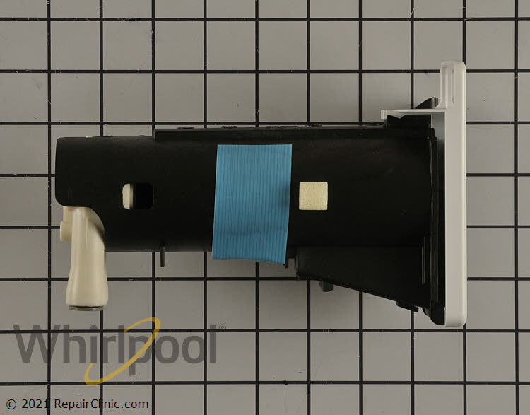 Water Filter Housing W11162041 | Whirlpool Replacement Parts