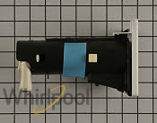 Whirlpool Refrigerator Replacement Water Filter Housing | Ships Today ...