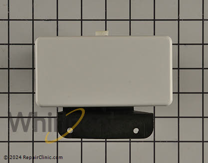Whirlpool Water Filter Housing W11162041 | Whirlpool Replacement Parts