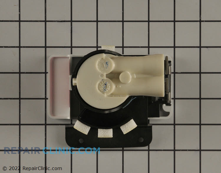 Refrigerator Water Filter Housing - W11162041 | Fast Shipping - Repair ...