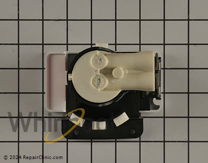 Whirlpool Water Filter Housing W11162041 | Whirlpool Replacement Parts