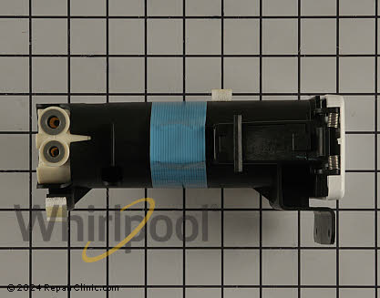 Whirlpool Water Filter Housing W11162041 | Whirlpool Replacement Parts