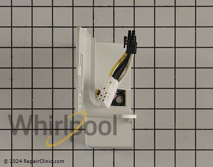 Whirlpool User Control and Display Board W11203924 | Whirlpool ...