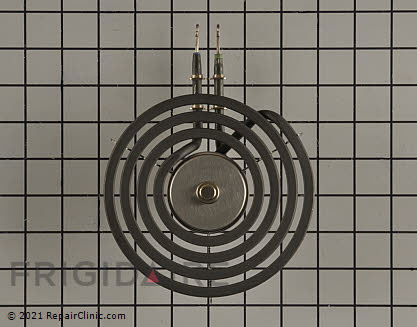 Coil Surface Element 5304516160 | Frigidaire Appliance Parts