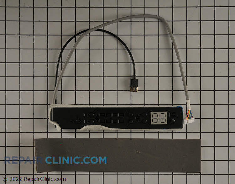 Air Conditioner Control Board WJ26X27693 | GE Control Board - Repair Clinic