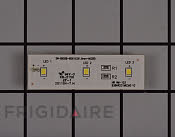 Frigidaire Refrigerator Light Bulbs | Same-Day Shipping, 365-Day Returns