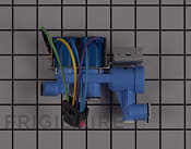 Frigidaire Refrigerator Replacement Water Inlet Valve | Ships Today ...