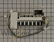 Whirlpool Refrigerator Replacement Ice Maker Assembly | Ships Today ...