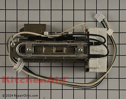 Ice Maker Assembly W11658802 | KitchenAid Replacement Parts