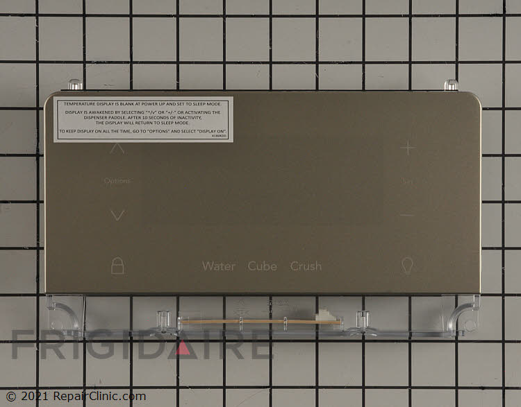 Dispenser Control Board 5304513303 | Frigidaire Appliance Parts