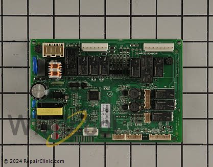 Whirlpool Main Control Board W11224256 | Whirlpool Replacement Parts