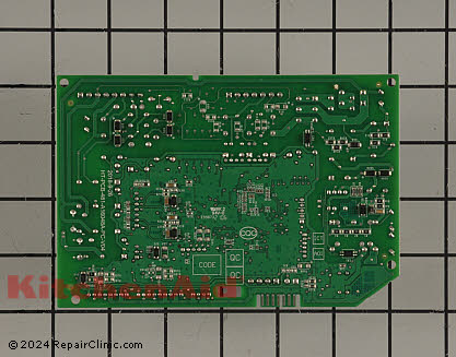 Main Control Board W11224256 | KitchenAid Replacement Parts