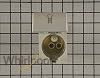 Whirlpool Water Filter Housing WPW10394053 | Whirlpool Replacement Parts