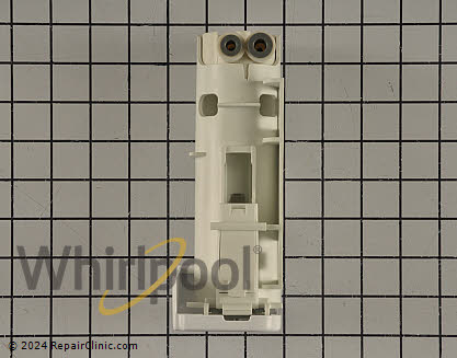 Whirlpool Water Filter Housing WPW10394053 | Whirlpool Replacement Parts