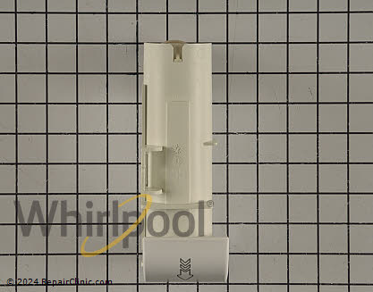 Whirlpool Water Filter Housing WPW10394053 | Whirlpool Replacement Parts