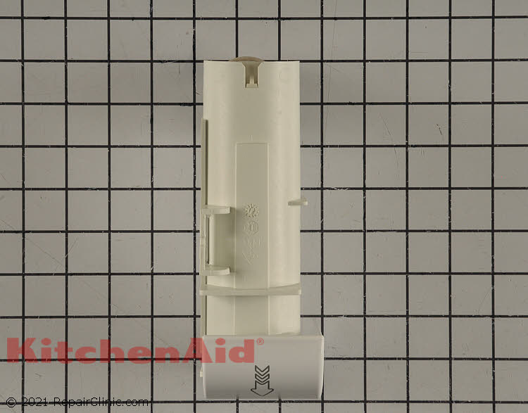 Water Filter Housing WPW10394053 | KitchenAid Replacement Parts