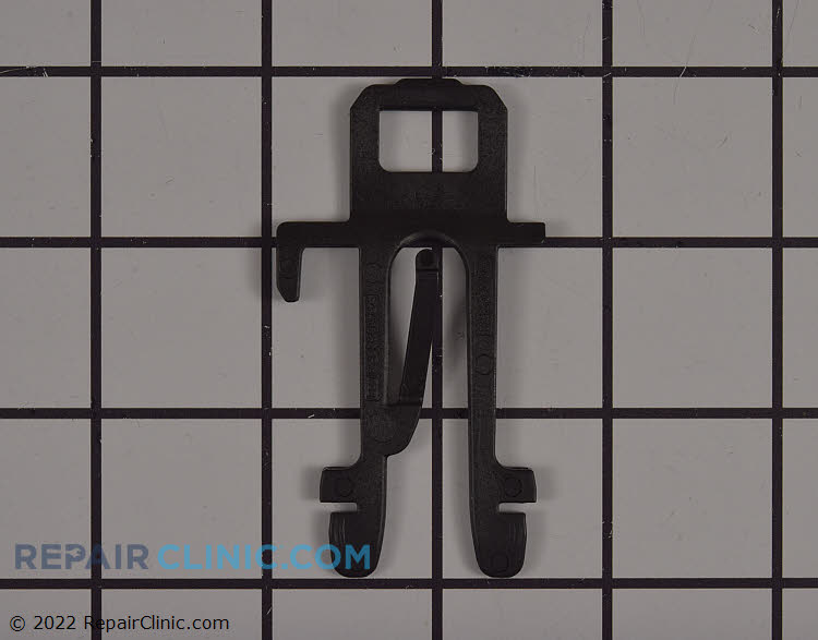 KitchenAid Dishwasher Latch Strike Replacement W11545309 | Repair Clinic