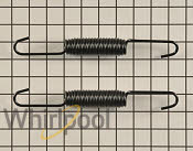Whirlpool Washing Machine Replacement Suspension Spring | Ships Today ...