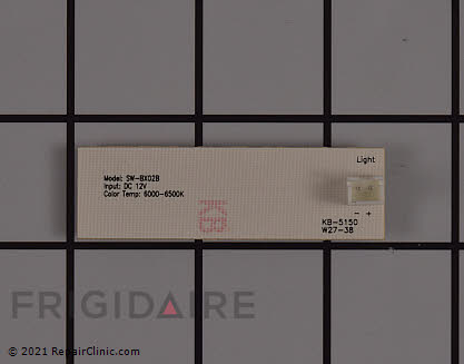 Frigidaire LED Light 5304518510 | Frigidaire Appliance Parts