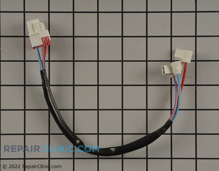 Refrigerator Wire Harness - DA96-00174G | Fast Shipping - Repair Clinic