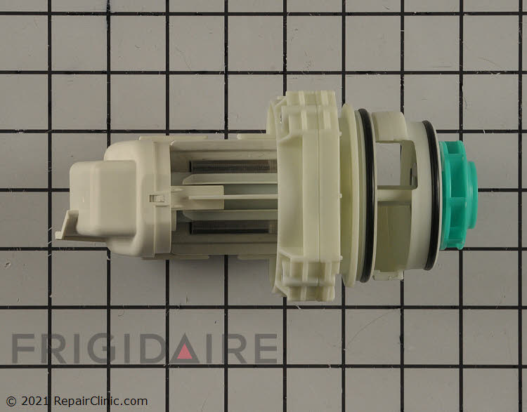 Pump and Motor Assembly 5304519906 | Frigidaire Appliance Parts