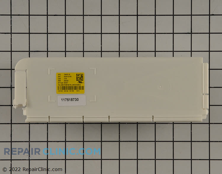 Dishwasher Control Board - 5304523411 | Fast Shipping - Repair Clinic