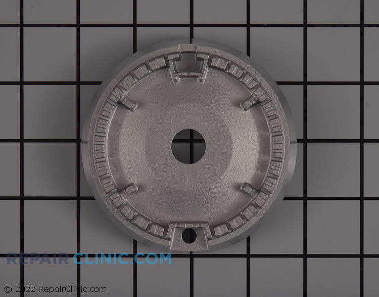 Range/Stove/Oven Surface Burner Base 5304521016 | Frigidaire Surface ...