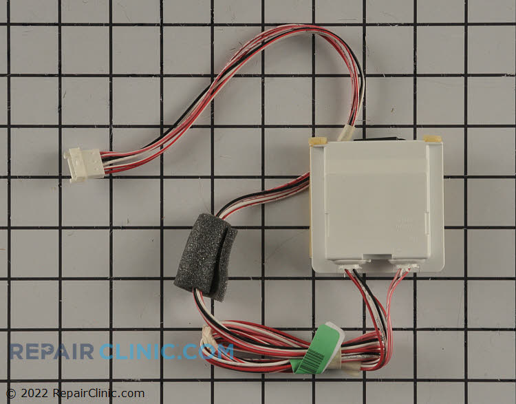Freezer Switch 5304527992 | Frigidaire Switch - Repair Clinic