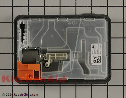 KitchenAid Detergent Dispenser W11412300 | KitchenAid Replacement Parts