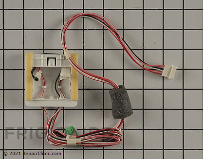 Frigidaire Door Switch 5304527992 | Frigidaire Appliance Parts