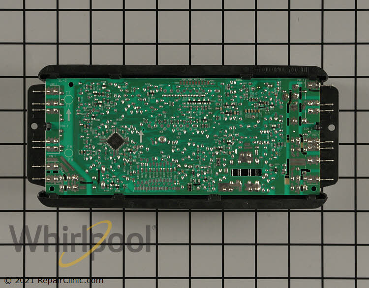 Control Board W11122560 | Whirlpool Replacement Parts