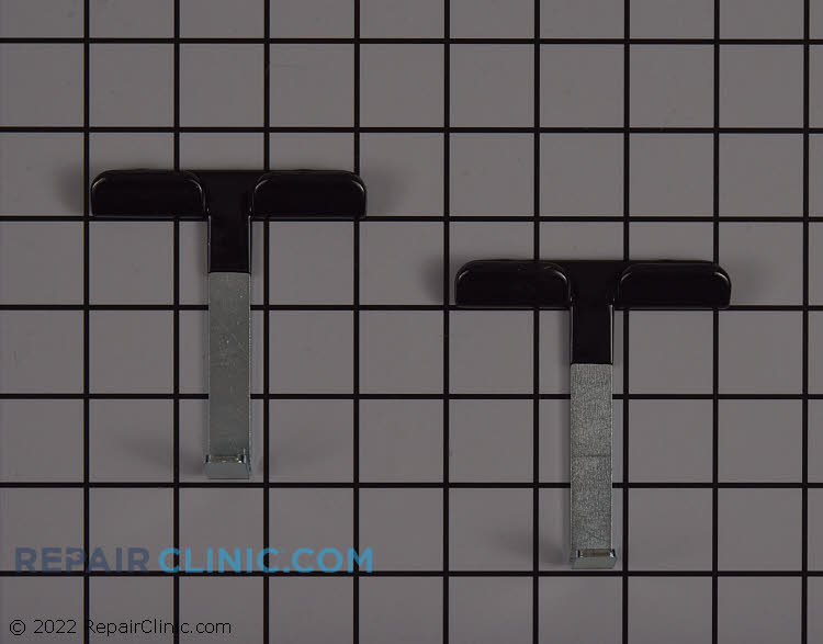 Washing Machine Agitator Strap - 254P4P | Fast Shipping - Repair Clinic