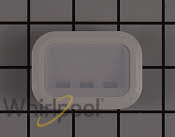 Whirlpool Refrigerator Replacement LED Light | Ships Today! 365-Day Returns