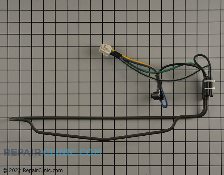 Refrigerator Defrost Heater Assembly - 5304522340 | Fast Shipping ...
