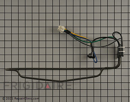 Frigidaire Defrost Heater Assembly 5304522340 | Frigidaire Appliance Parts