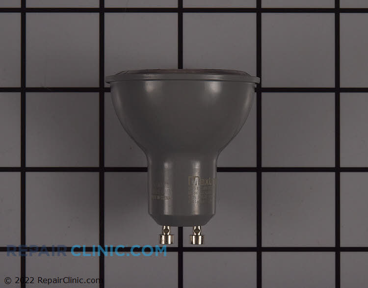 Range Vent Hood LED Light - W11388881 | Fast Shipping - Repair Clinic
