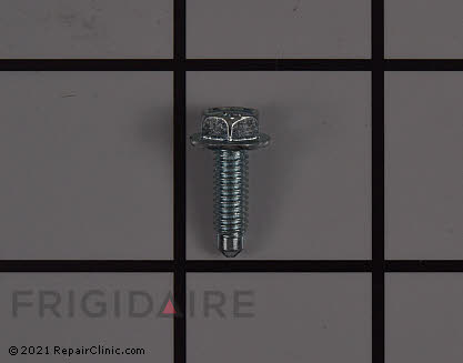 Frigidaire Screw 5304522279 | Frigidaire Appliance Parts