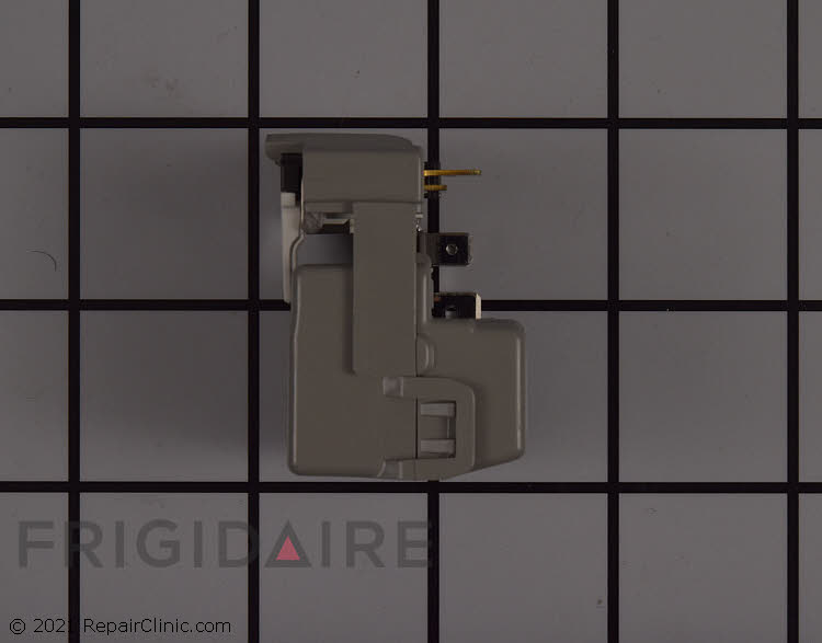 Relay and Overload Kit 5304522269 | Frigidaire Appliance Parts