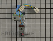 Frigidaire FRSS26L3AF0 Refrigerator Parts | Ships Today! 365-Day Returns