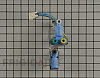Frigidaire Water Inlet Valve 140137975102 | Frigidaire Appliance Parts