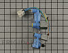 Frigidaire Water Inlet Valve 140137975102 | Frigidaire Appliance Parts