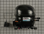 Frigidaire FFSS2315TP0 Refrigerator Compressor & Sealed System Parts ...