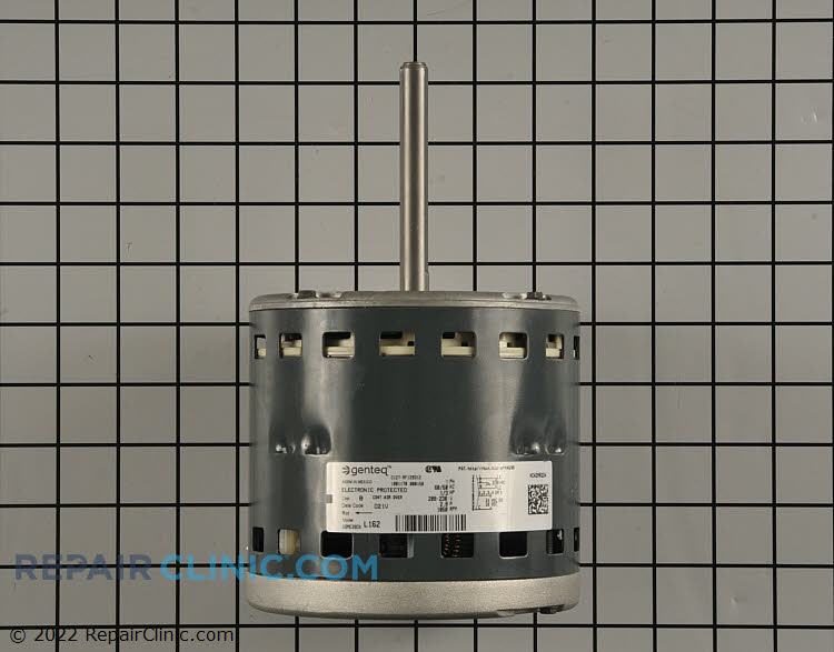 Blower Motor - HD42AR224 | Fast Shipping - Repair Clinic