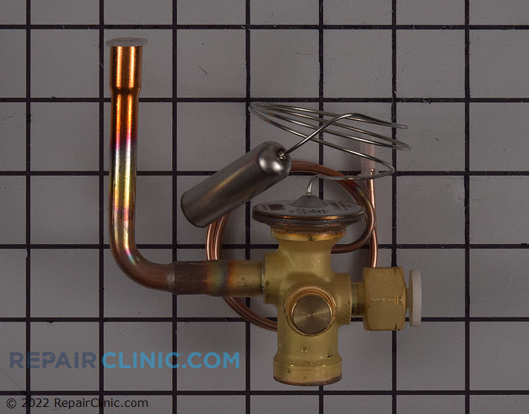 Central Air Conditioner Thermal Expansion Valve - 332368-774 | Fast ...