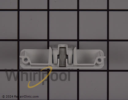 Whirlpool Door Strike W10837741 | Whirlpool Replacement Parts