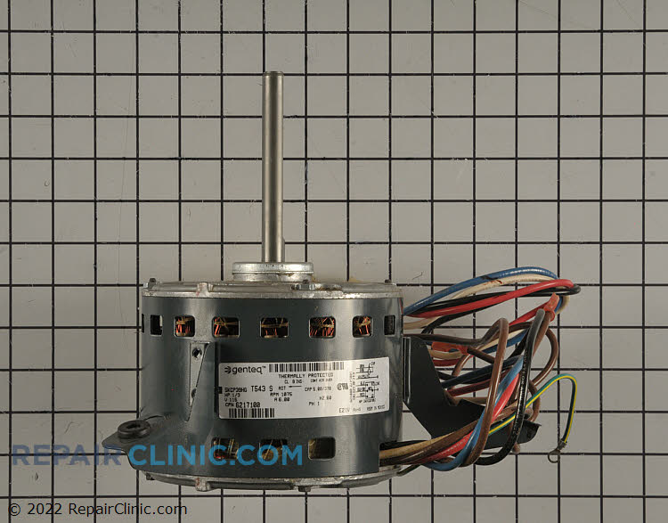 Furnace Blower Motor - 621710 | Fast Shipping - Repair Clinic