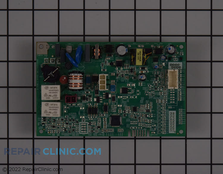 Dishwasher Control Board WD21X32158 | GE Control Board - Repair Clinic