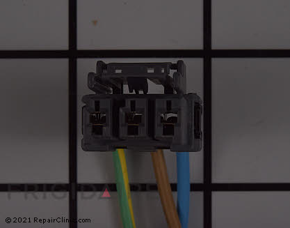 Water Inlet Valve 5304536607 | Frigidaire Appliance Parts