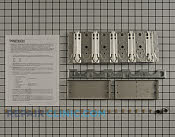 Rheem Packaged Unit/RTU Replacement Gas Burner | Ships Today! 365-Day ...