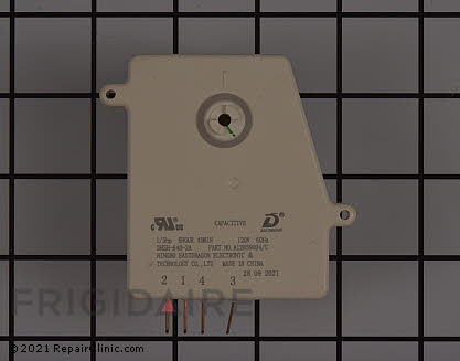 Frigidaire Defrost Timer 5304526183 | Frigidaire Appliance Parts